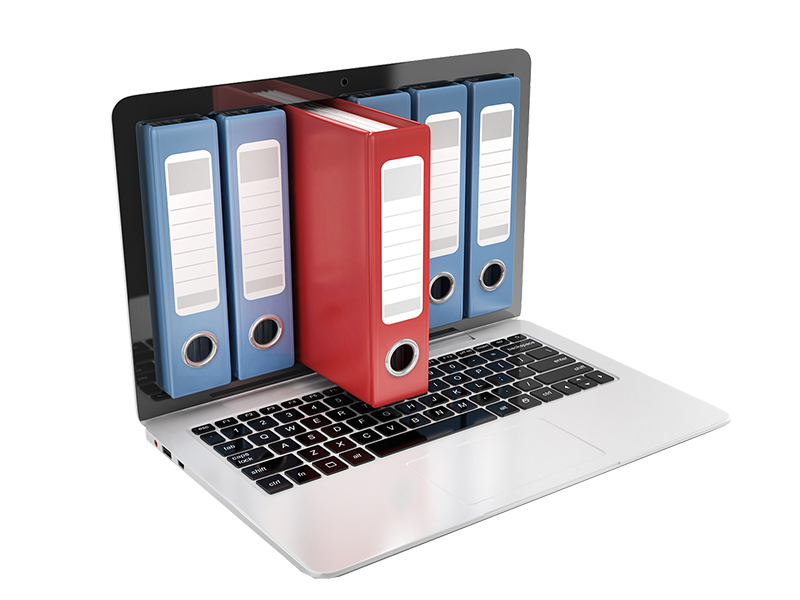 Document Management System DMS Development Xiteb